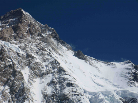 Plan for the K2 summit attempt - Madison Mountaineering