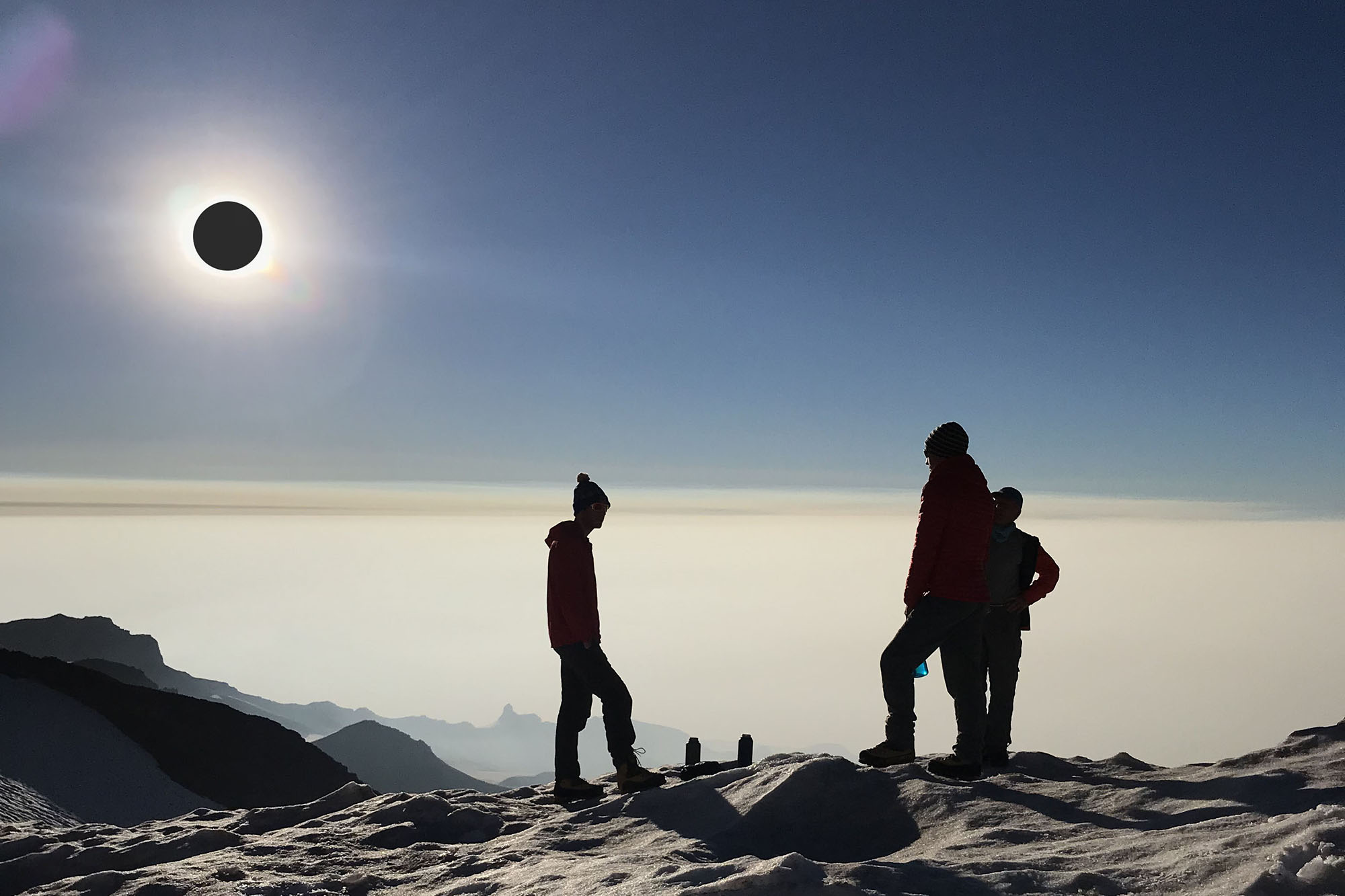 South America Archives - Madison Mountaineering