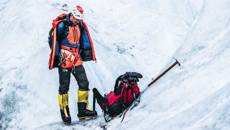 What Gear to Bring on an Expedition - Madison Mountaineering