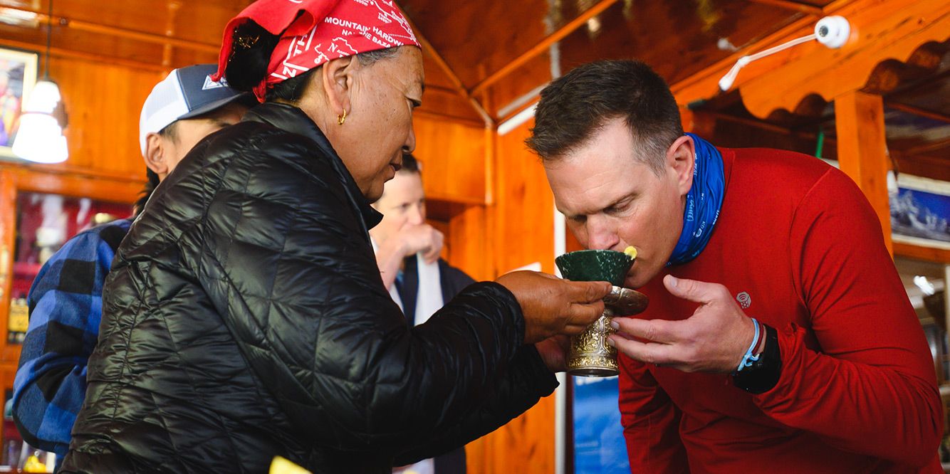 Respect Local Cultures - Madison Mountaineering