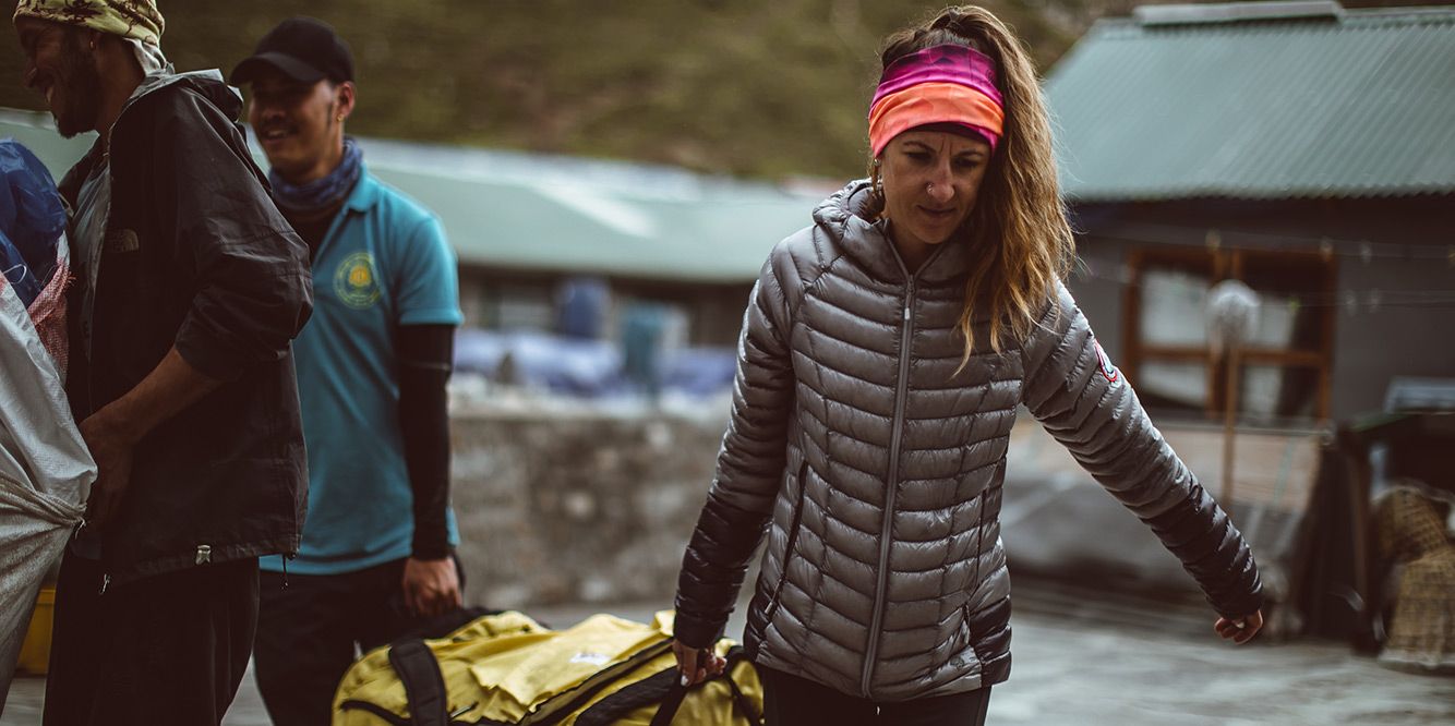 Respect Local Cultures - Madison Mountaineering