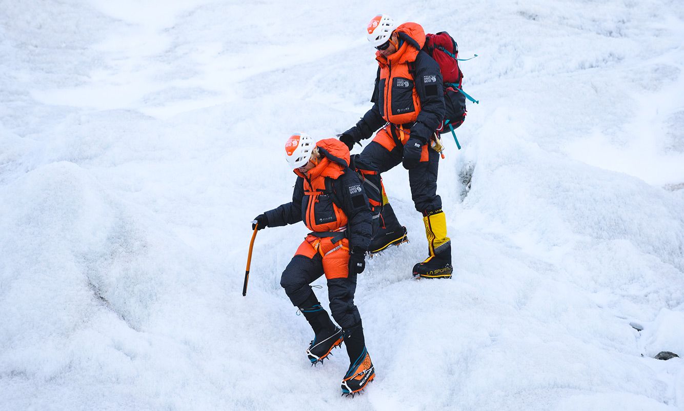 Top 10 Climbing Expedition Tips - Madison Mountaineering