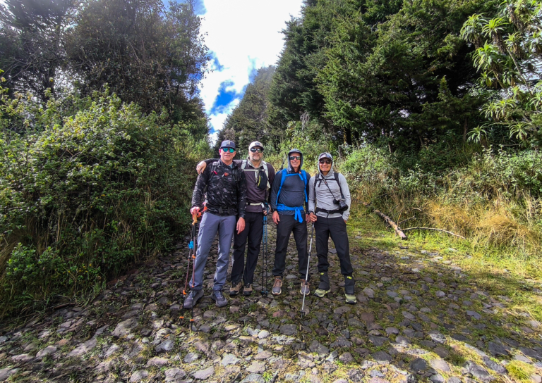 Ecuador 2026.01 Archives - Madison Mountaineering